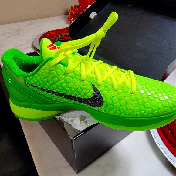 Nike | Shoes | Kobe Vi Protro | Poshmark